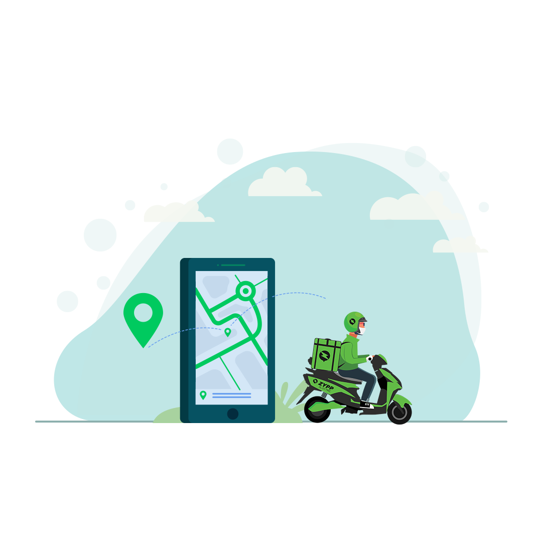 Know all about Electric Scooter Accessories
